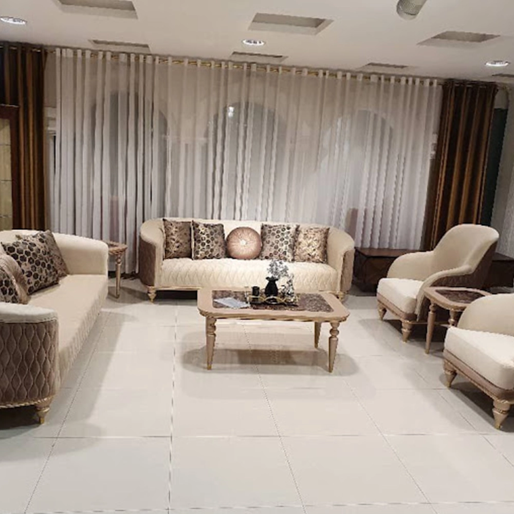 شهر اردکان | تچاد